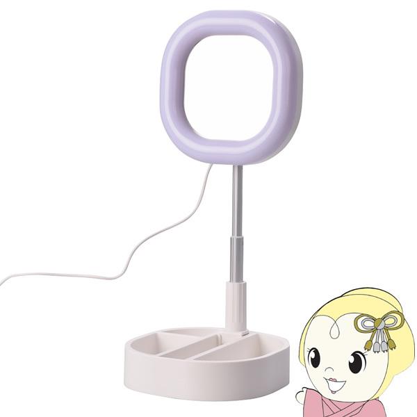 ETSUMI エツミ VLOG キャワミライト スクエア ホワイト VE-2284 : ぎおん - 通販 - Yahoo!ショッピング