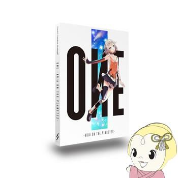 1STC-0001 ONE -ARIA ON THE PLANETES- : スーパーぎおん ヤフーショップ - 通販 - Yahoo!ショッピング