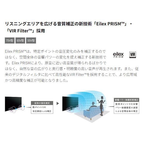 SHARP 【設置込】 シャープ 4K 液晶テレビ AQUOS FN1ライン [65 SHARP 【設置込】 シャープ 4K 液晶テレビ AQUOS FN1ライン [65