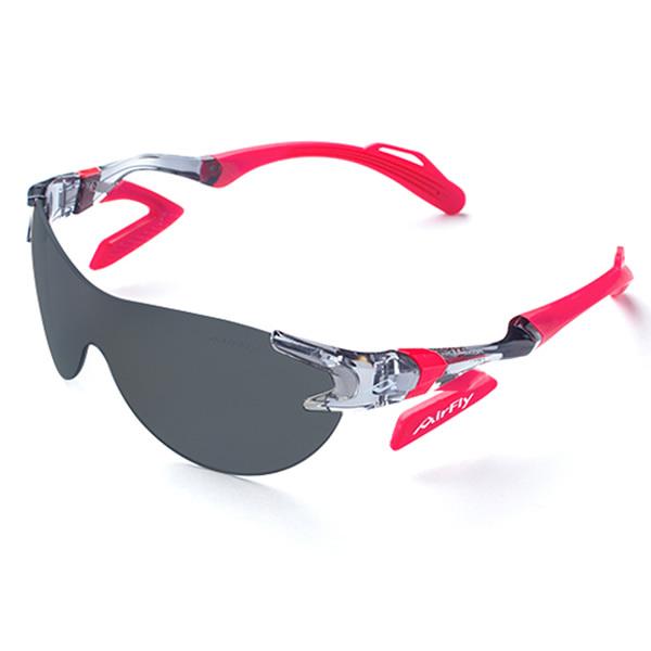 AirFly ZYGOSPEC ジゴスペック エアフライ スポーツサングラス AF-302
