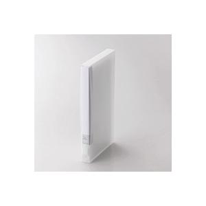 ELECOM エレコム DVD/CD用ディスクファイル 24枚収納 CCD-FS24CR : スーパーぎおん ヤフーショップ - 通販 - Yahoo!ショッピング