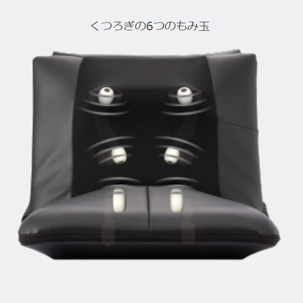 THRIVE スライヴ マルチマッサージチェア ホワイト CMD-1000WH 大東電機 コンパクト 省スペース 座椅子 椅子/srm : スーパーぎおん ヤフーショップ - 通販 ...