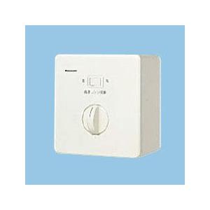 Panasonic F-ZR140 シーリングファン部材 レギュレーター : スーパーぎおん ヤフーショップ - 通販 - Yahoo!ショッピング