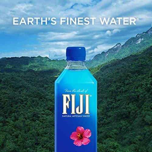 FIJI WATERフィジーウォーター 500ml×24本 : シラソル - 通販 - Yahoo!ショッピング