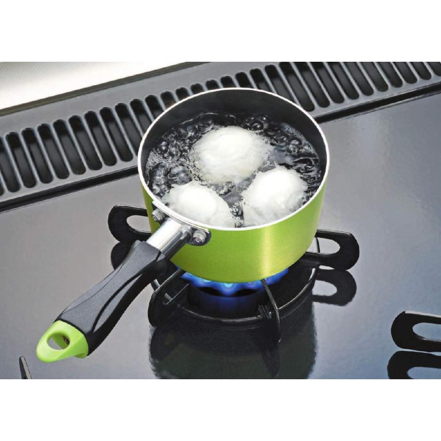 ナンセンジャパン NJCミニシリーズ ミルクパン 12cm : pgy173106789511155 : シラソル - 通販 - Yahoo!ショッピング