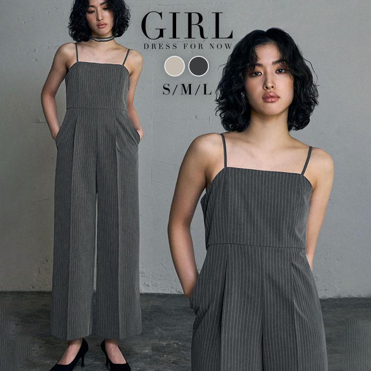 オールインワン パンツドレス 結婚式 パーティードレス オールインワン 袖なし ロングパンツ フォーマル 二次会 お呼ばれ 着痩せ パーティードレス 結婚式 パンツドレス オールインワン ドレス 袖なし