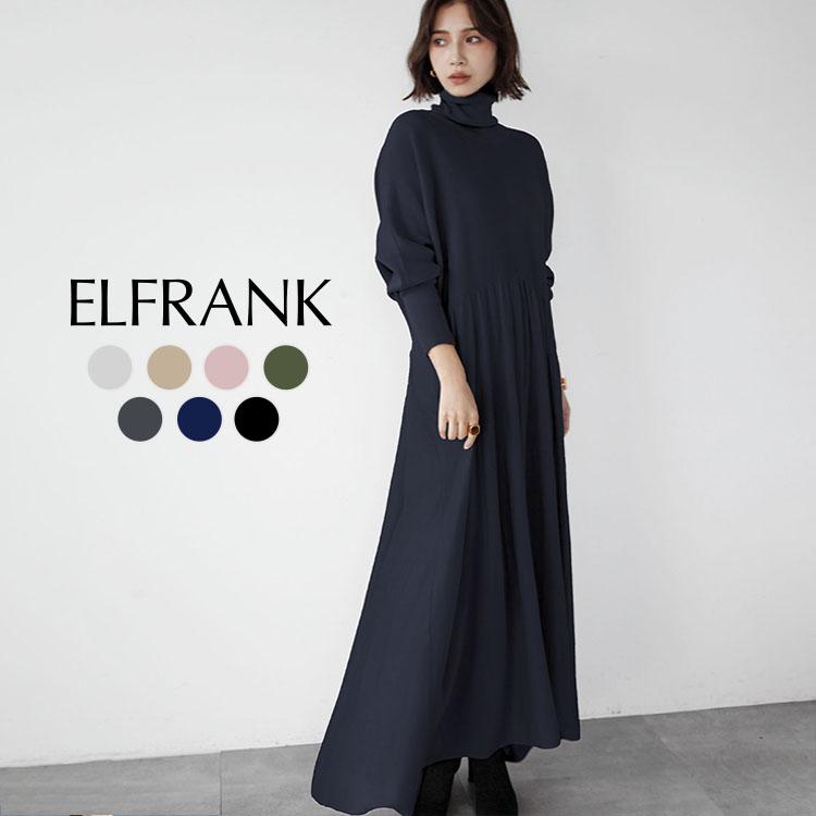 GIRL DRESS FOR NOW ワンピース レディース 50代 40代 ロング 黒 GIRL DRESS FOR NOW ワンピース レディース 50代 40代 ロング 黒