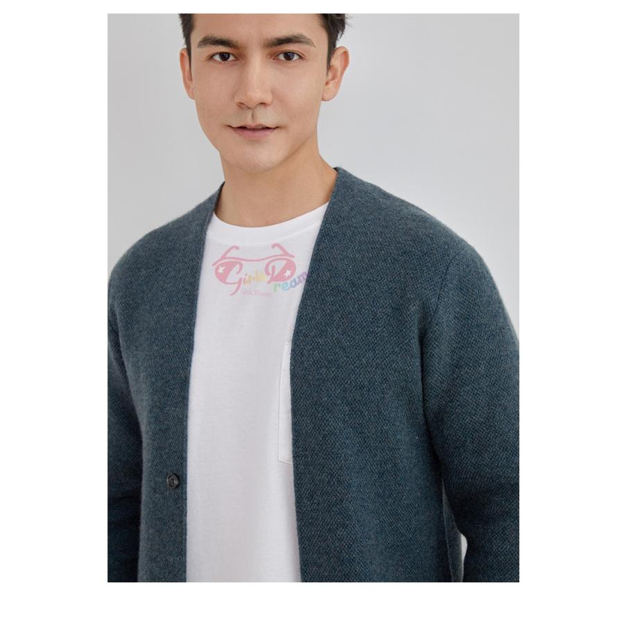 カカシミヤ100% カシミア カシミヤ カシミヤセーター 内モンゴル産 ニットセーター トップス ガーディガン 楽ちん ハイデザイン : gdm-880922103 : Girls Dream ...