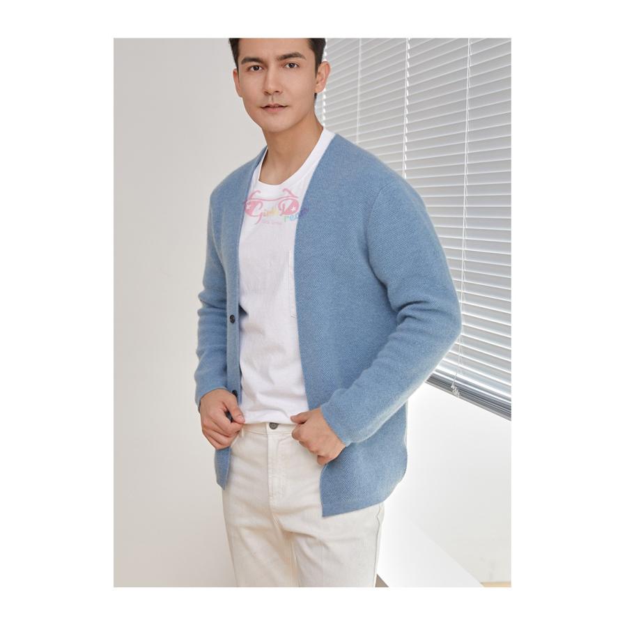 カカシミヤ100% カシミア カシミヤ カシミヤセーター 内モンゴル産 ニットセーター トップス ガーディガン 楽ちん ハイデザイン : gdm-880922103 : Girls Dream ...