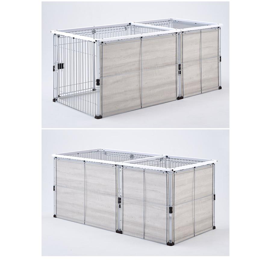 犬用 ペット用 サークル トイレ しつけ Bonbi ボンビ しつける プラス・ワン : uminecco(ウミネッコ) - 通販 - Yahoo!ショッピング