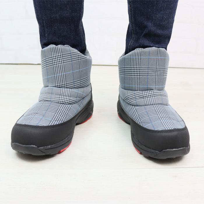 FINE JAPAN スノーブーツ レディース 防水 防滑 ウィンターブーツ EVA 防寒 軽量 ショートブーツ ブーツ SP-1153 防寒ブーツ スノーシューズ : zakka green ...