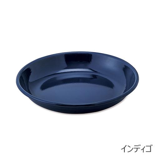 プレート皿 おしゃれ プレート 皿 ホーロー 20cm 取り皿 パスタ皿 大皿 深皿 ワンプレート カップソーサー POMEL 琺瑯 盛り皿 前菜皿 : pos63904 : zakka ...