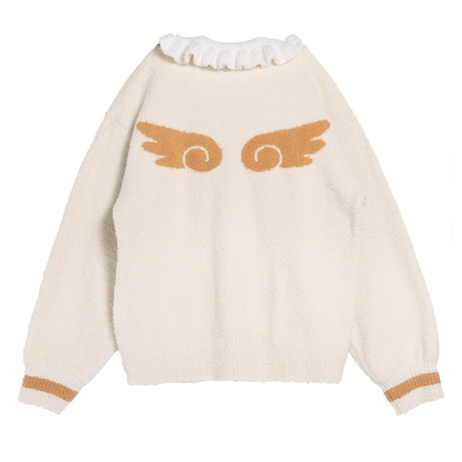 MAYLA マイラ カードキャプターさくら グッズ 服 パジャマ MAYLA マイラ カードキャプターさくら グッズ 服 パジャマ