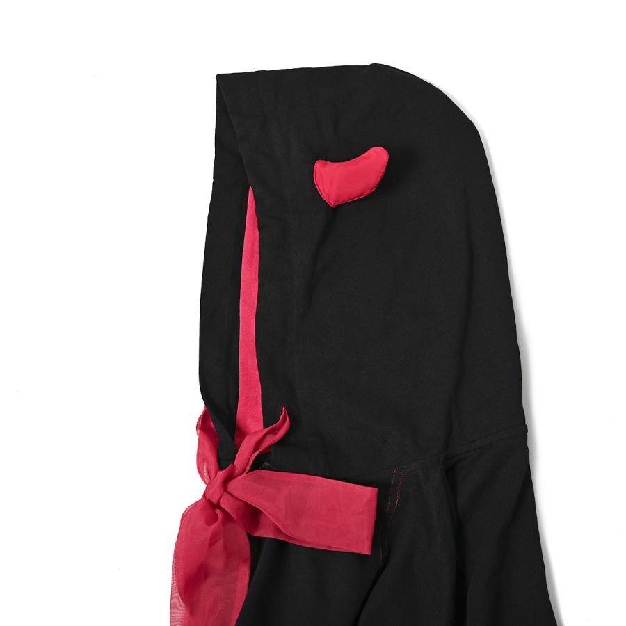 MAYLA（マイラ） Obey Me! おべいみー！ グッズ 服 オベイミー! アイ