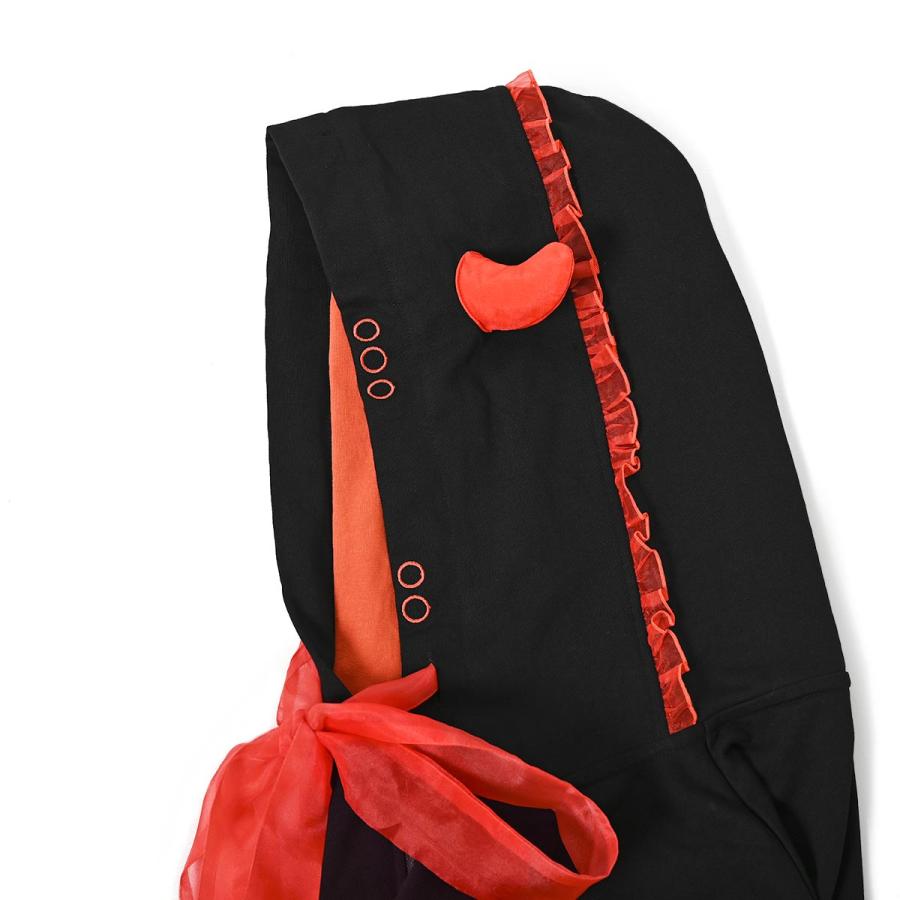 MAYLA（マイラ） Obey Me! おべいみー！ グッズ 服 オベイミー! アイ