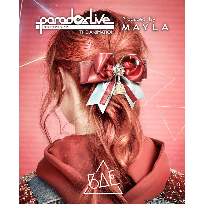 MAYLA マイラ パラドックスライブ グッズ チャーム 朱雀野 アレン ジ アニメーション マルチチャーム 正規品 新品 公式 人気 : GIV(ギヴ)Yahoo!店 - 通販 ...