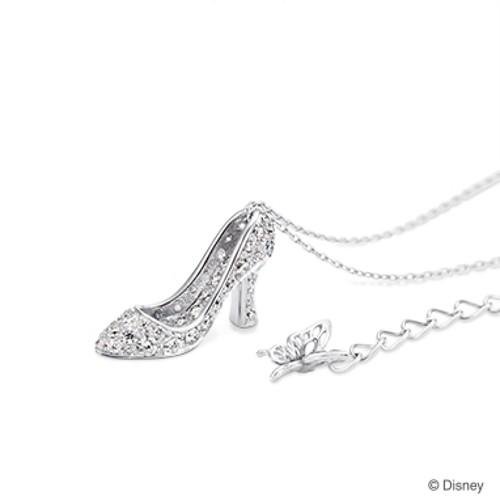 Disney ディズニー シンデレラ ネックレス アクセサリー Disney ディズニー シンデレラ ネックレス アクセサリー