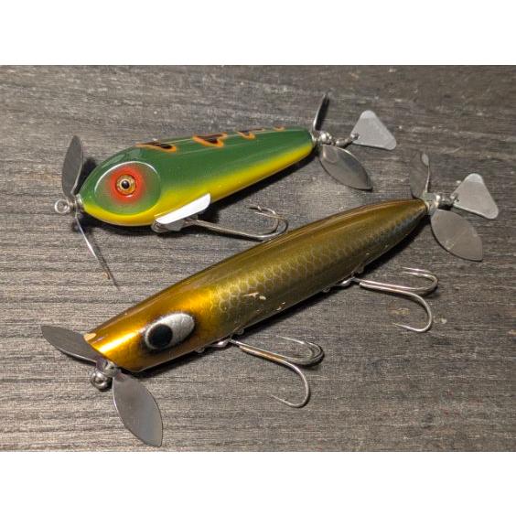 BPベイト ウッドザッパー&ウッドフッカーSET ・中古品 : GIZMO ヤフー店 - 通販 - Yahoo!ショッピング