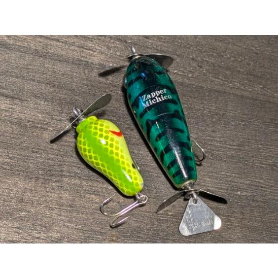 BPベイト ザッパーミチコ&エキスパートチコSET ・中古品 : GIZMO ヤフー店 - 通販 - Yahoo!ショッピング