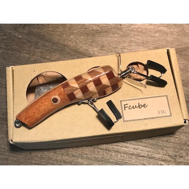 Fcube（エフキューブ） フィグ KHW : GIZMO ヤフー店 - 通販 - Yahoo!ショッピング