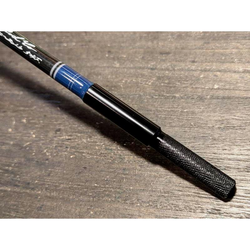 クラモチロッド ネオクラシック54F ネイビー＆ダークグレースレッド : GIZMO ヤフー店 - 通販 - Yahoo!ショッピング