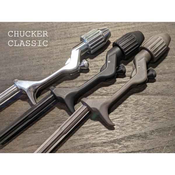 津波ルアーズ レクタロッドハンドル+ブライトリバーグリップSET 津波ルアーズ レクタロッドハンドル+ブライトリバーグリップSET