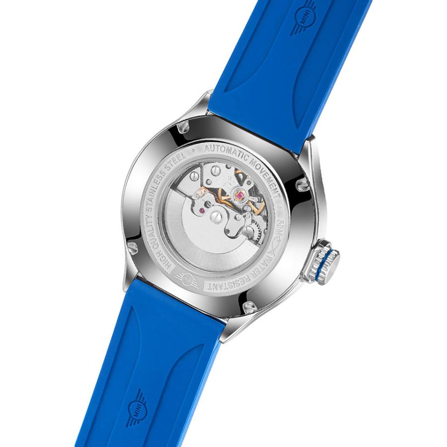 MINI AUTOMATIC WATCH ミニ オートマティックウォッチ 161807 MINI AUTOMATIC WATCH ミニ オートマティックウォッチ 161807