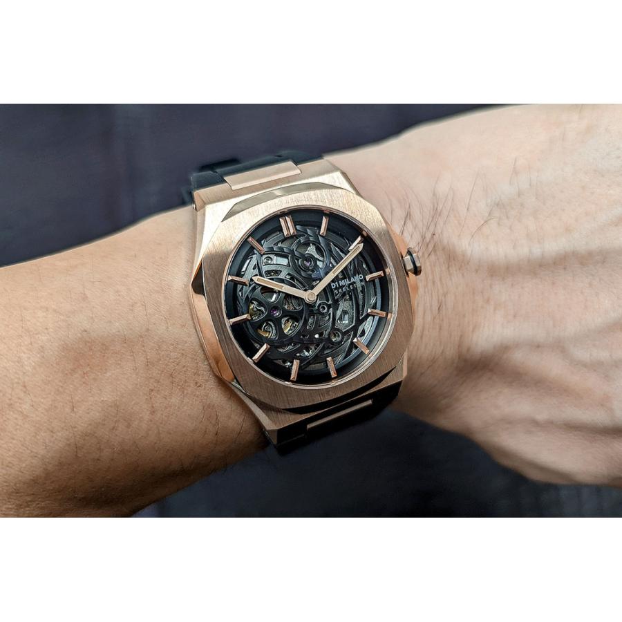 D1 MILANO SKELETON RESTYLING SKRJ12 ディーワンミラノ D1 MILANO SKELETON RESTYLING SKRJ12 ディーワンミラノ
