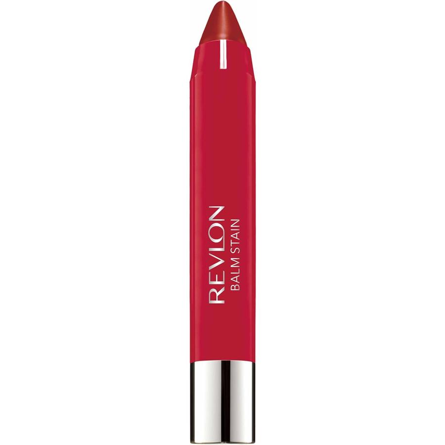レブロン バーム ステイン 045 ロマンティック (カラーイメージ:レッド) 1個 (x 1) : glad-revlon-2-4951445145084-045-romantic-balm ...