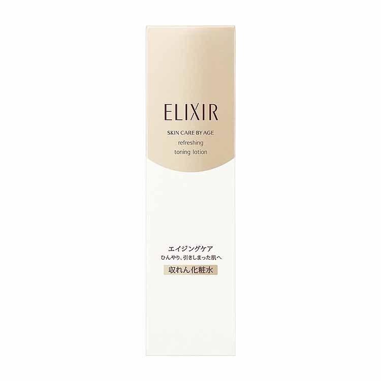 エリクシールシュペリエル エリクシール シュペリエル フレッシュアップ トーニング ELIXIR 資生堂 : イオンスタイルオンラインGBショップ - 通販 - Yahoo!ショッピング