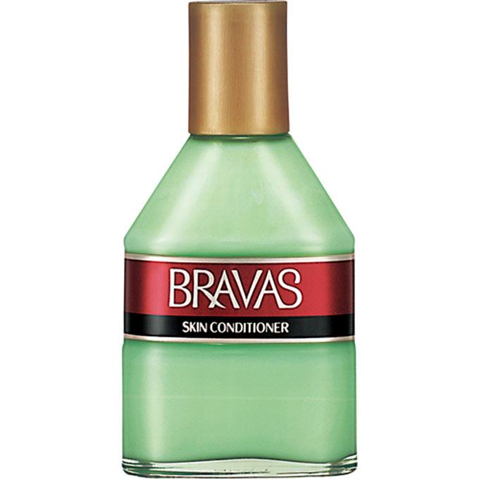 ブラバス BRAVAS（ブラバス）スキンコンデイショナー 140ml 資生堂 : イオンスタイルオンラインGBショップ - 通販 - Yahoo!ショッピング