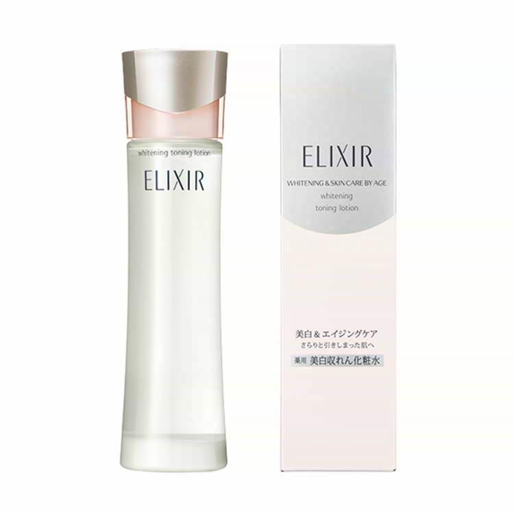 エリクシールホワイト エリクシール ホワイト トーニングローション ELIXIR 資生堂 SALE : イオンスタイルオンラインGBショップ - 通販 - Yahoo!ショッピング