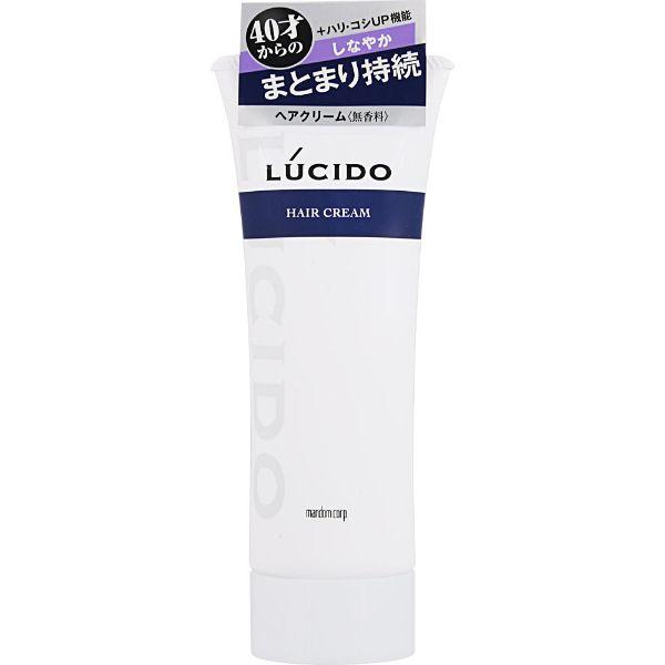 mandom LUCIDO（ルシード）ヘアクリーム 160g マンダム : イオンスタイルオンラインGBショップ - 通販 - Yahoo!ショッピング