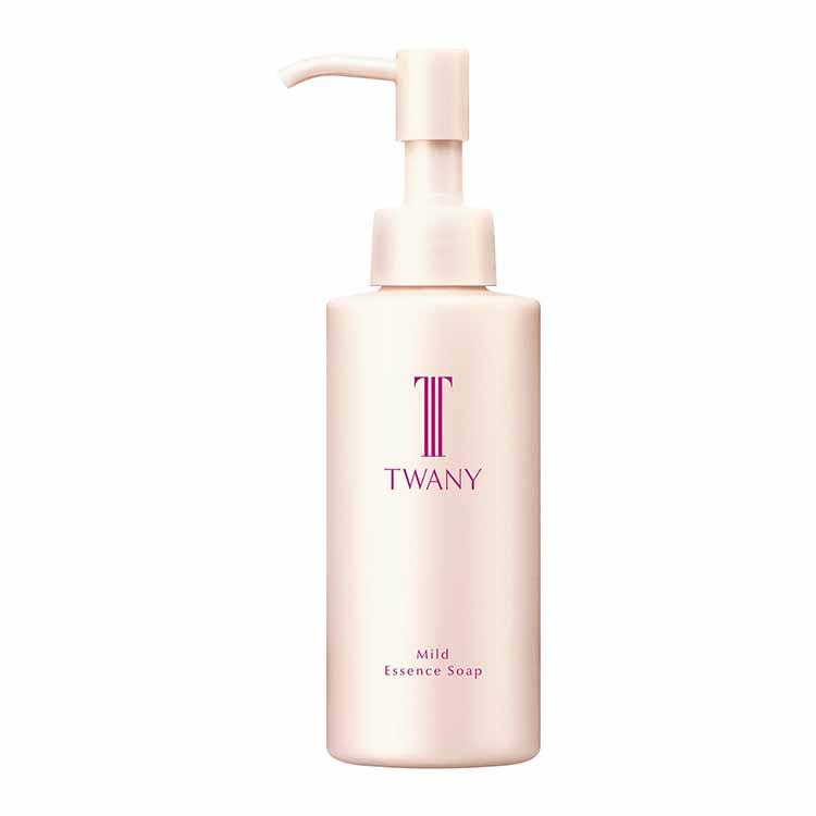 (公式)TWANY(トワニー) マイルドエッセンスソープ 145ml カネボウ : a120-4973167034927 : イオンスタイルオンラインGBショップ - 通販 - Yahoo ...