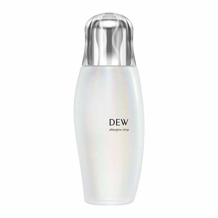 DEW 美容液 DEW(デュウ) アフターグロウドロップ 170ml カネボウ : イオンスタイルオンラインGBショップ - 通販 - Yahoo!ショッピング