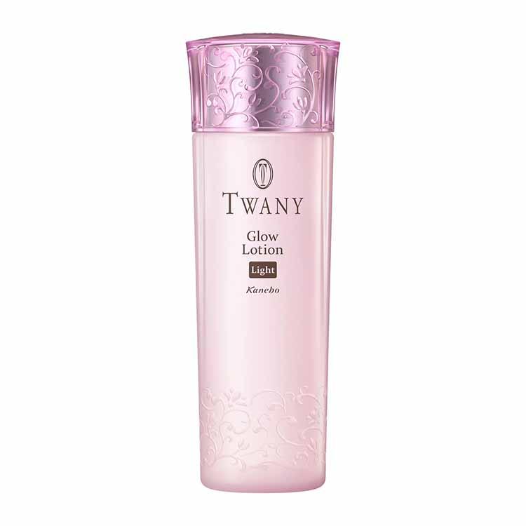 Glow（TWANY） トワニー グロウ ローションライト 180mL TWANY カネボウ : イオンスタイルオンラインGBショップ - 通販 - Yahoo!ショッピング