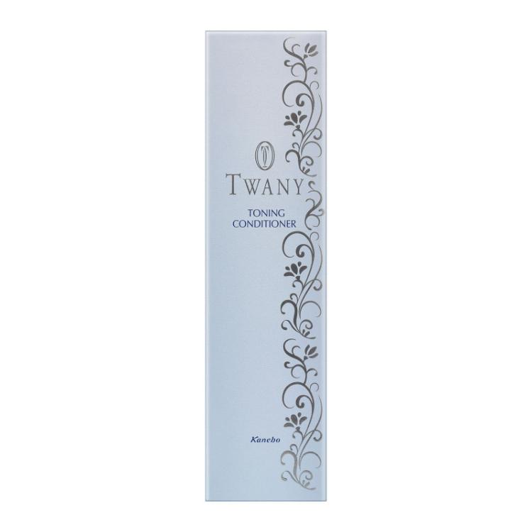 TWANY (公式)TWANY(トワニー) トーニングコンディショナーt 180ml カネボウ : イオンスタイルオンラインGBショップ - 通販 - Yahoo!ショッピング