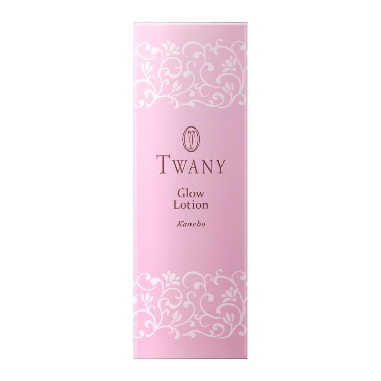 Glow（TWANY） トワニー グロウ ローション 180mL TWANY カネボウ : イオンスタイルオンラインGBショップ - 通販 - Yahoo!ショッピング
