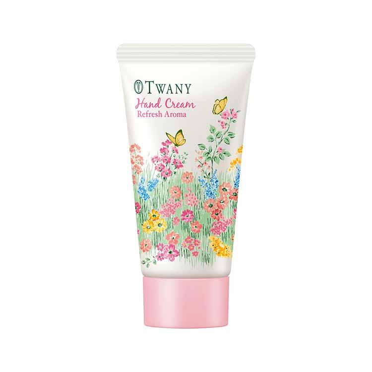 TWANY (公式)TWANY(トワニー) ハンドクリーム 50g カネボウ : イオンスタイルオンラインGBショップ - 通販 - Yahoo!ショッピング