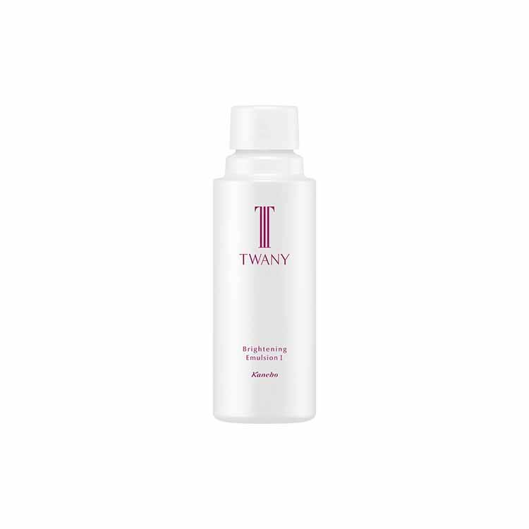 TWANY (公式)TWANY(トワニー) ブライトニングエマルジョン 100ml カネボウ レフィル : イオンスタイルオンラインGBショップ - 通販 - Yahoo!ショッピング