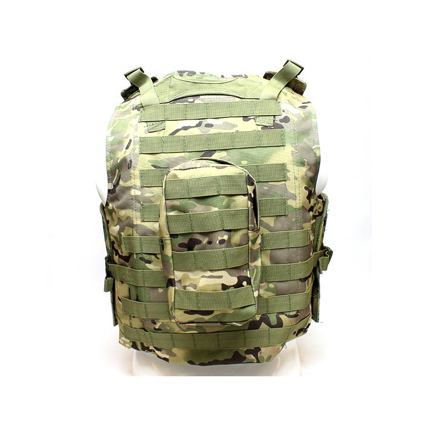 H7813M QD シンプル ARMY ベスト/MC : GLAMP FIELD - 通販 - Yahoo!ショッピング