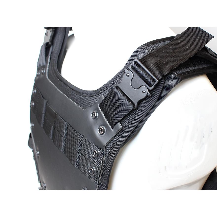 H7815B TMC TF3 タクティカル ボディーアーマー/BK : h7815b : GLAMP FIELD - 通販 - Yahoo!ショッピング