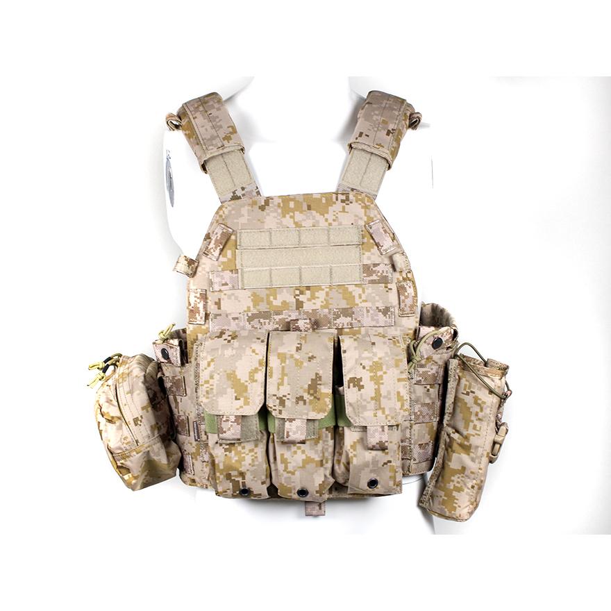 H7819A1 EMERSON GEAR 6094 プレートキャリア/AOR1 : GLAMP FIELD - 通販 - Yahoo!ショッピング