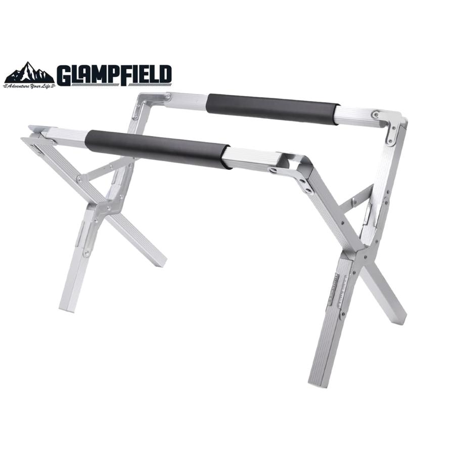 OTD-CBS-001 GLAMPFIELD クーラーボックススタンド : GLAMP FIELD - 通販 - Yahoo!ショッピング