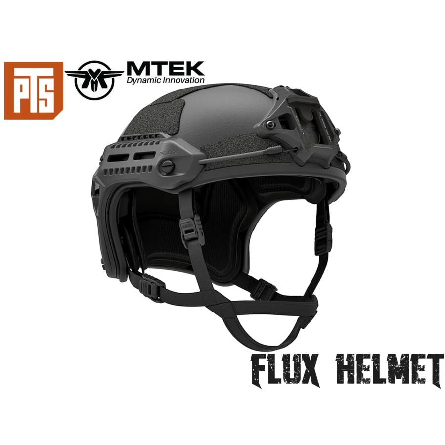 PTS-MF0001 【正規品】PTS MTEK FLUXヘルメット : pts-mf0001 : GLAMP FIELD - 通販 ...