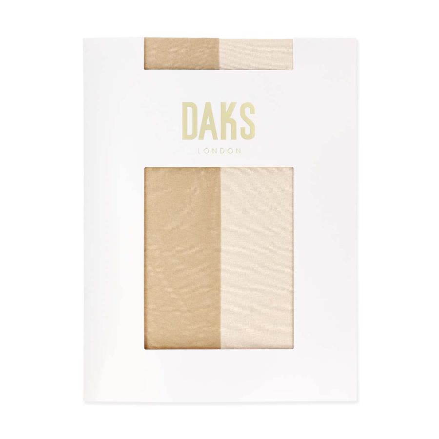 DAKS レディース パンティストッキング ダックス ウエストゆったり UV消臭加工 パンティ部メッシュ シアーサポート 吸放湿素材使用 日本製 01512006 : ナイガイ公式オンライン ...