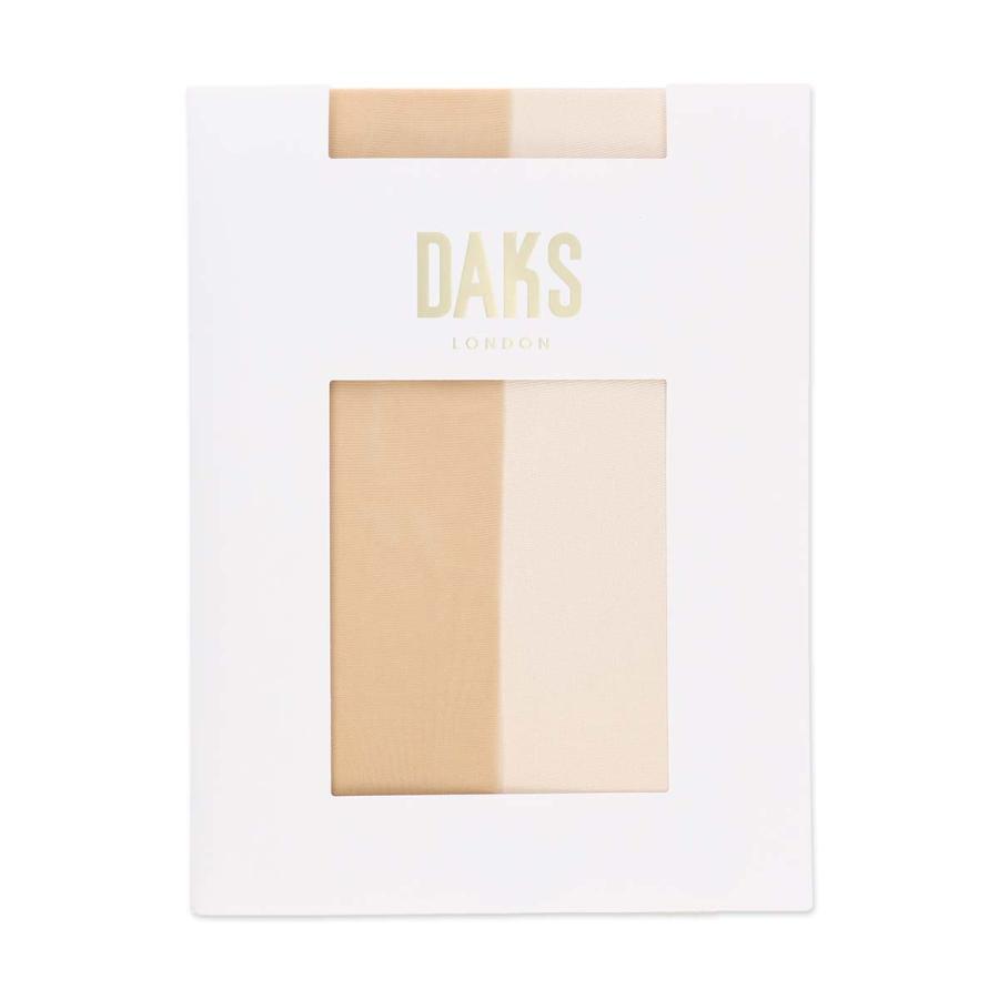 DAKS パンスト ダックス ウエスゆったり つま先補強 DCYシアーサポート シルクプロテイン加工 レディース 日本製 パンティストッキング 最短翌日発送 01514002 : ナイガイ公式 ...
