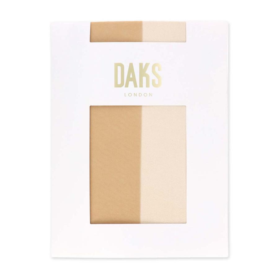 DAKS ダックス ヒップゆったりMLサイズ ( JJMサイズ ) 大きいサイズ 日本製 DCYシアーサポート つま先補強 レディース 女性 01515102 : ナイガイ公式オンライン ...