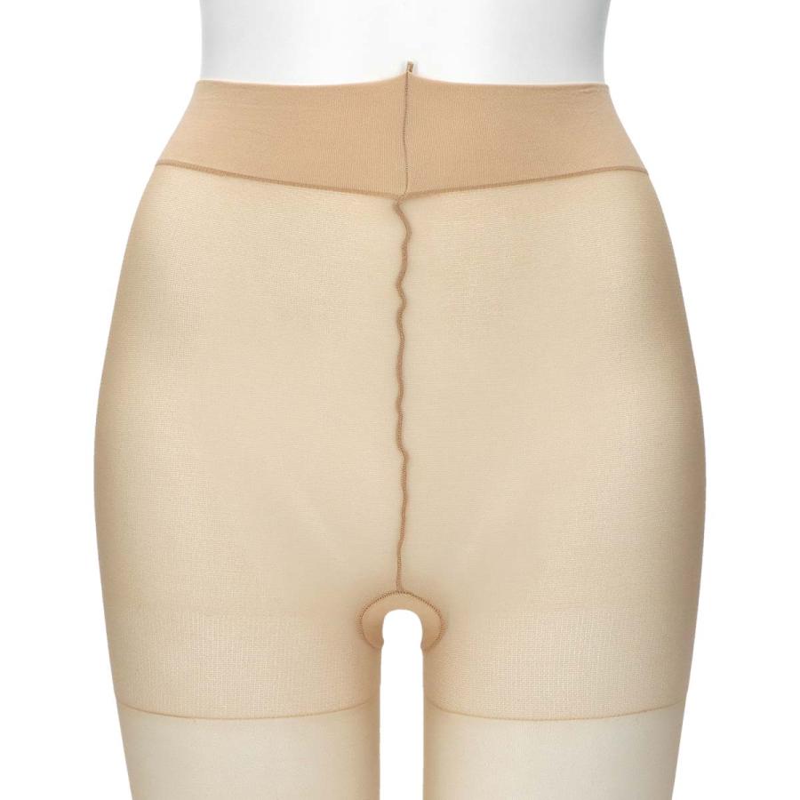 DAKS ダックス ヒップゆったりMLサイズ ( JJMサイズ ) 大きいサイズ 日本製 DCYシアーサポート つま先補強 レディース 女性 01515102 : ナイガイ公式オンライン ...