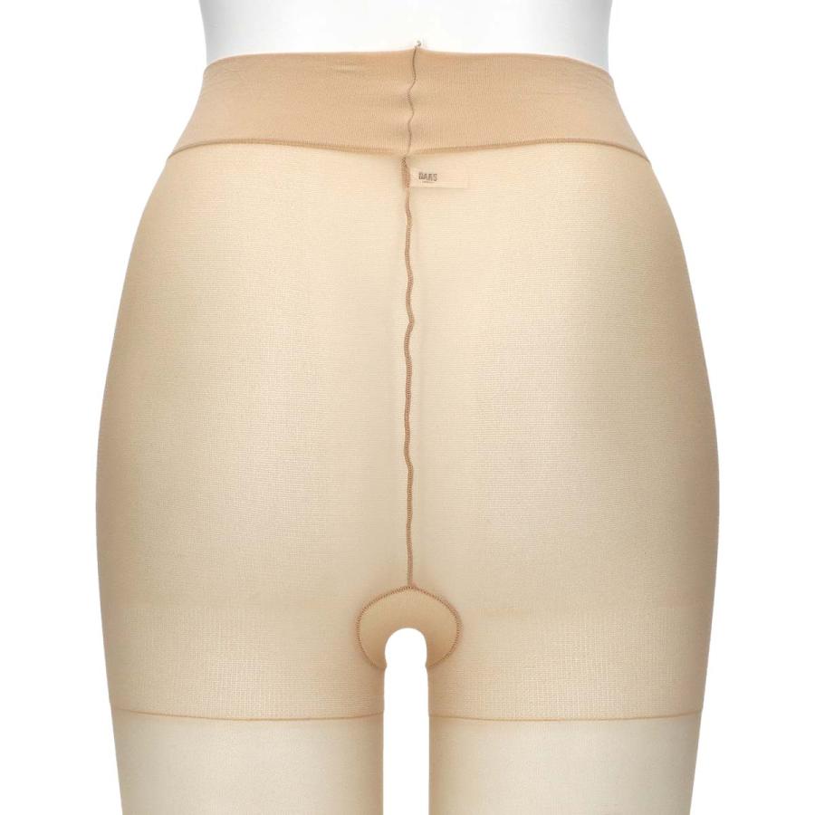 DAKS ダックス ヒップゆったりMLサイズ ( JJMサイズ ) 大きいサイズ 日本製 DCYシアーサポート つま先補強 レディース 女性 01515102 : ナイガイ公式オンライン ...